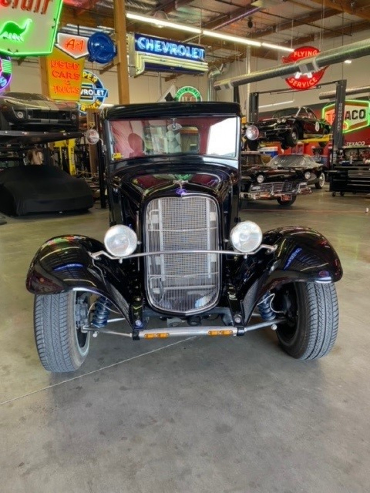 #591 - 1932 Ford Model B Pickup | MAG Auctions