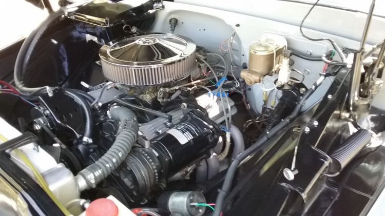 #567 - 1965 Chevrolet Pickup | MAG Auctions