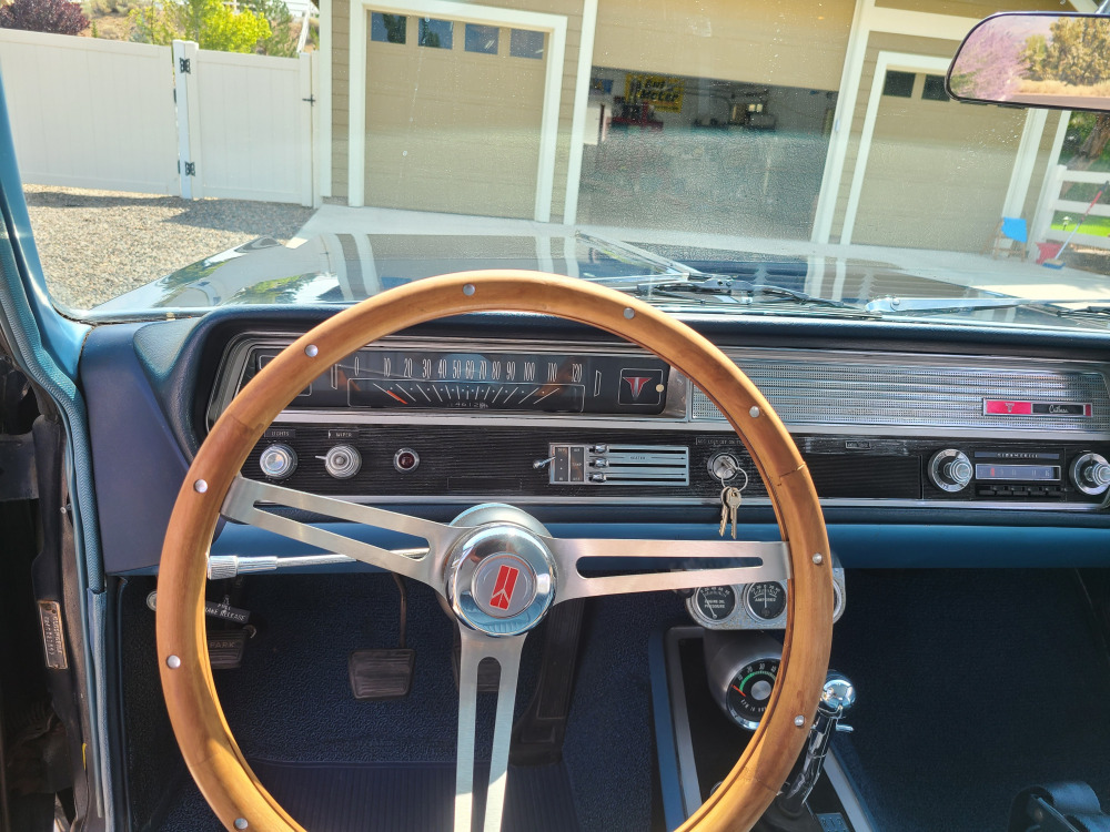 #396 - 1964 Oldsmobile 442 | MAG Auctions