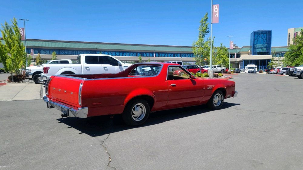 #528 - 1978 Ford Ranchero GT | MAG Auctions