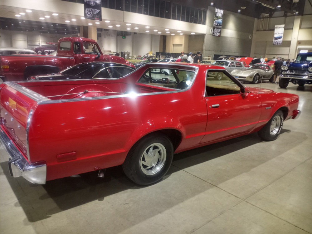 #528 - 1978 Ford Ranchero GT | MAG Auctions