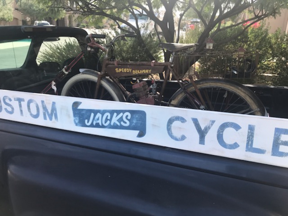 #358 - 1996 GMC 1500 Stepside Pickup | MAG Auctions