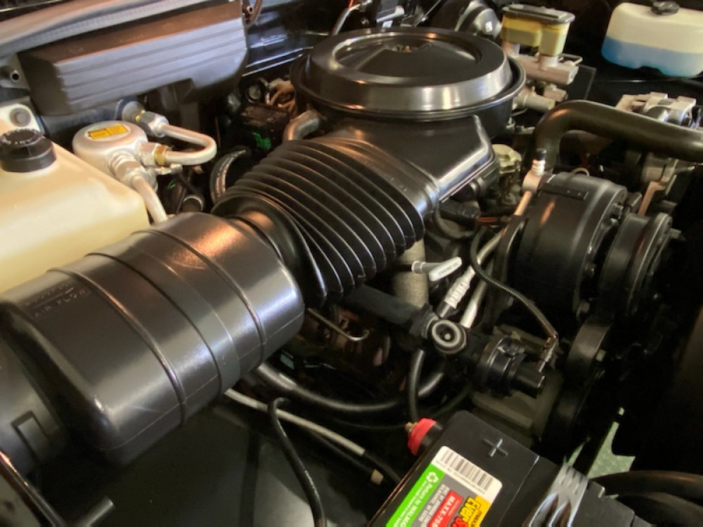 #164 - 1990 Chevrolet 454 SS Pickup | MAG Auctions