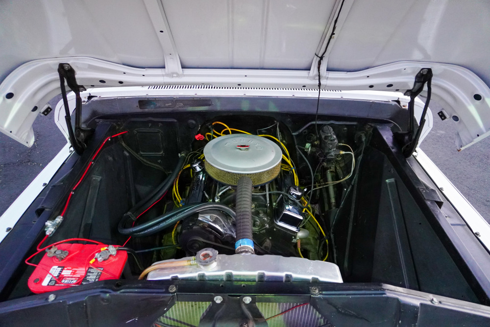 #115 - 1960 Chevrolet C10 Truck | MAG Auctions