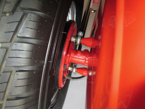 #377 - 1927 Ford Track Roadster AVE T | MAG Auctions