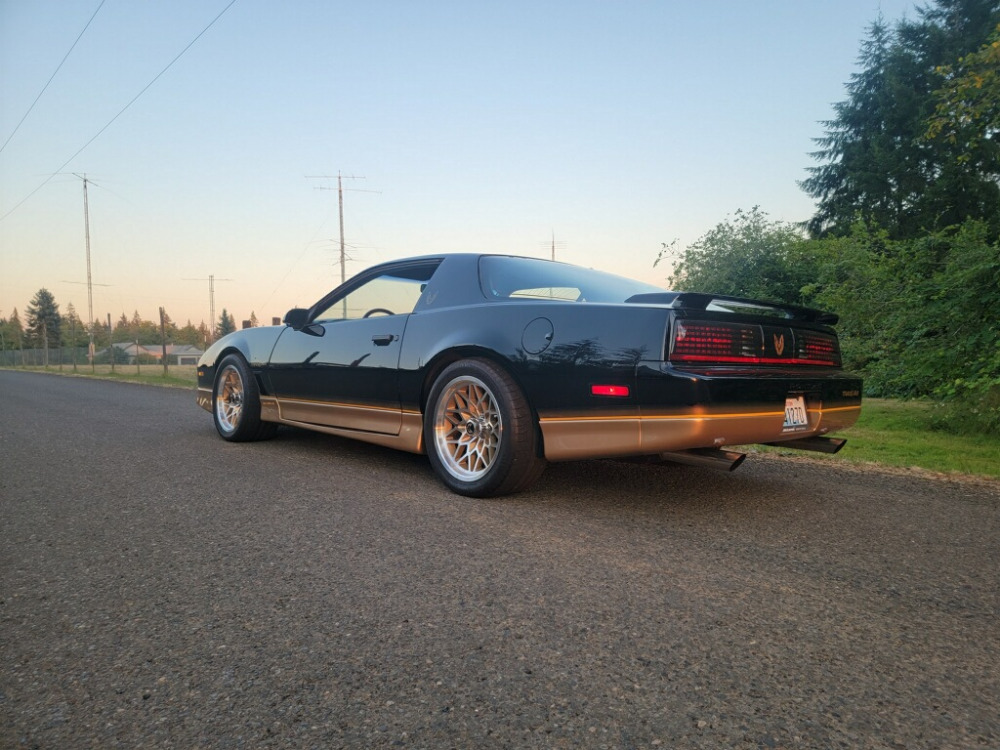 #333 - 1985 Pontiac Firebird Trans Am | MAG Auctions