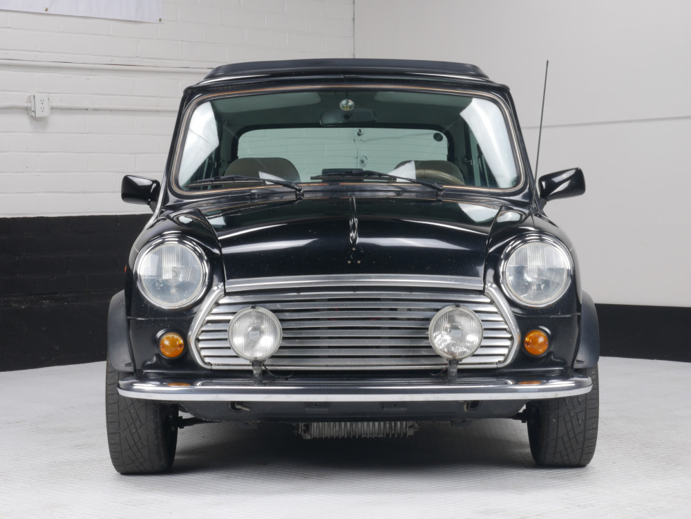 #450 - 1993 Mini British Open Classic | MAG Auctions