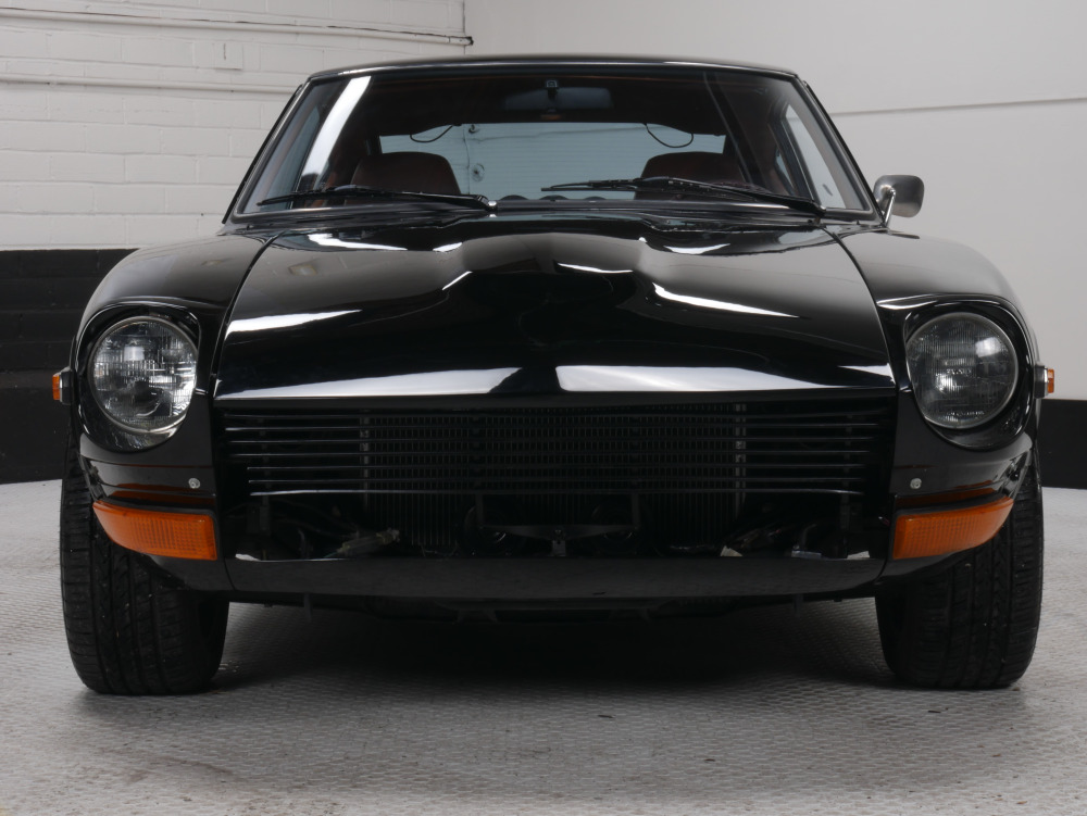 #420 - 1973 Datsun 240Z | MAG Auctions