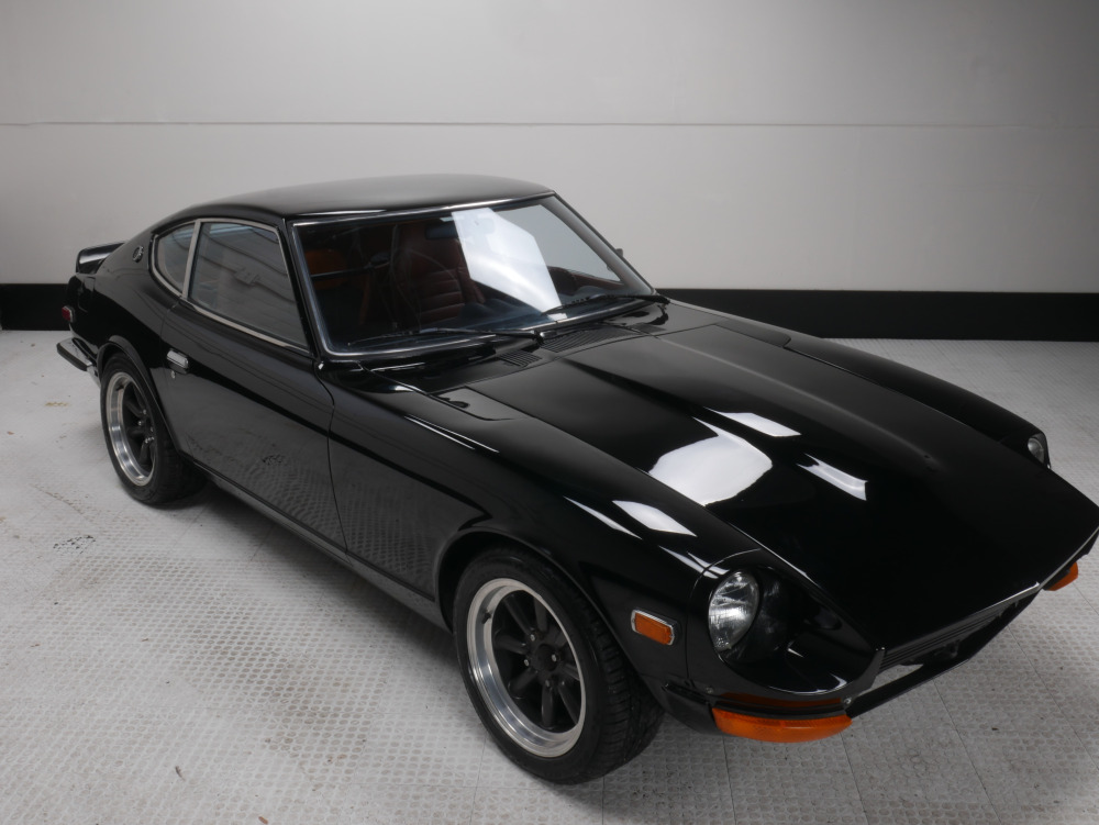 #420 - 1973 Datsun 240Z | MAG Auctions