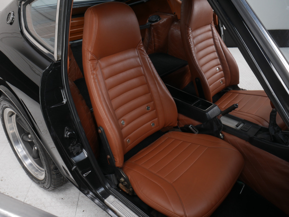 #420 - 1973 Datsun 240Z | MAG Auctions