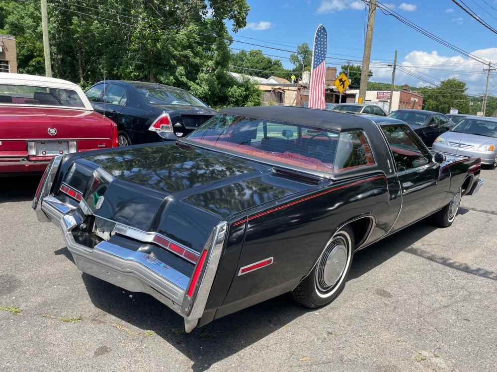#122 - 1978 Oldsmobile Toronado | MAG Auctions