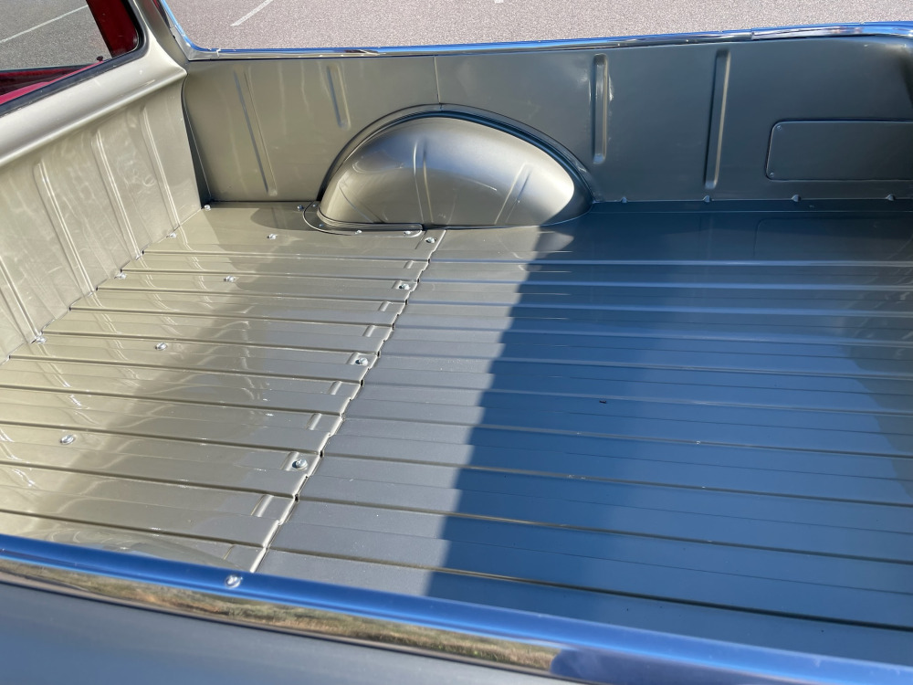 #239 - 1964 Ford Ranchero | MAG Auctions