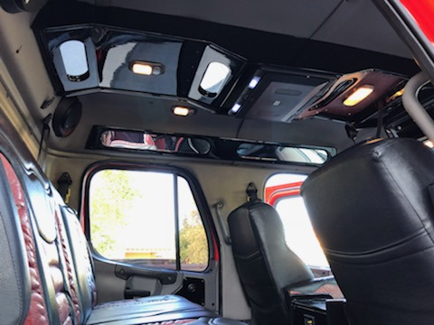 #442 - 2007 Freightliner M2-Business Class Extreme Super Truck | MAG ...