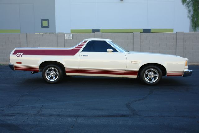 #270 - 1979 Ford Ranchero | MAG Auctions
