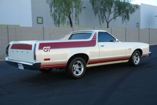 #270 - 1979 Ford Ranchero | MAG Auctions