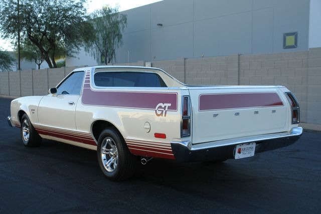 #270 - 1979 Ford Ranchero | MAG Auctions