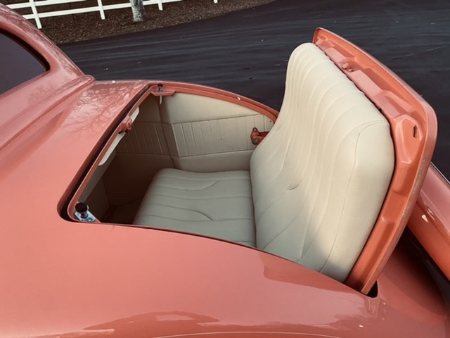 #396 - 1936 Ford 3 window Coupe | MAG Auctions