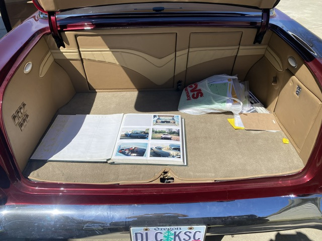 #377 - 1955 Chevrolet 210 Custom | MAG Auctions