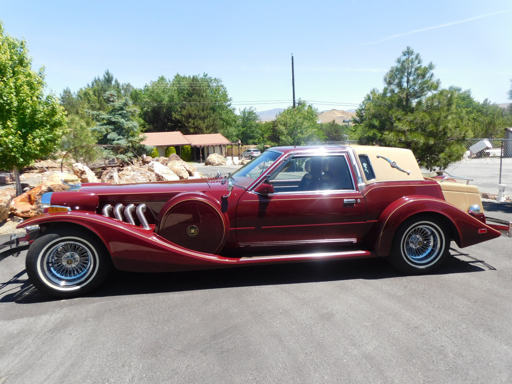 #343 - 1985 Zimmer | MAG Auctions