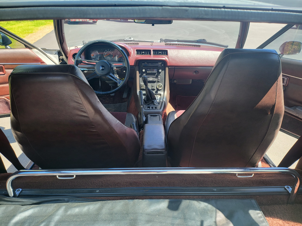 #322 - 1979 Mazda RX7 | MAG Auctions