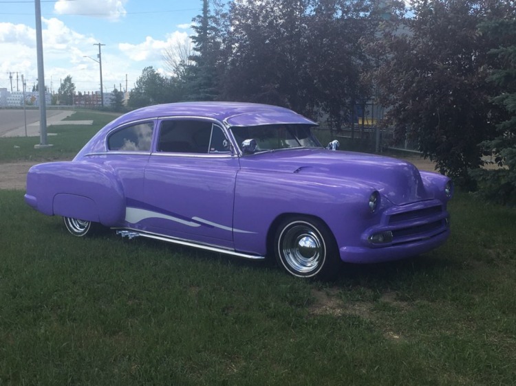 #591 - 1951 Chevrolet | MAG Auctions