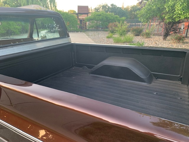 #392 - 1979 Chevrolet C10 | MAG Auctions