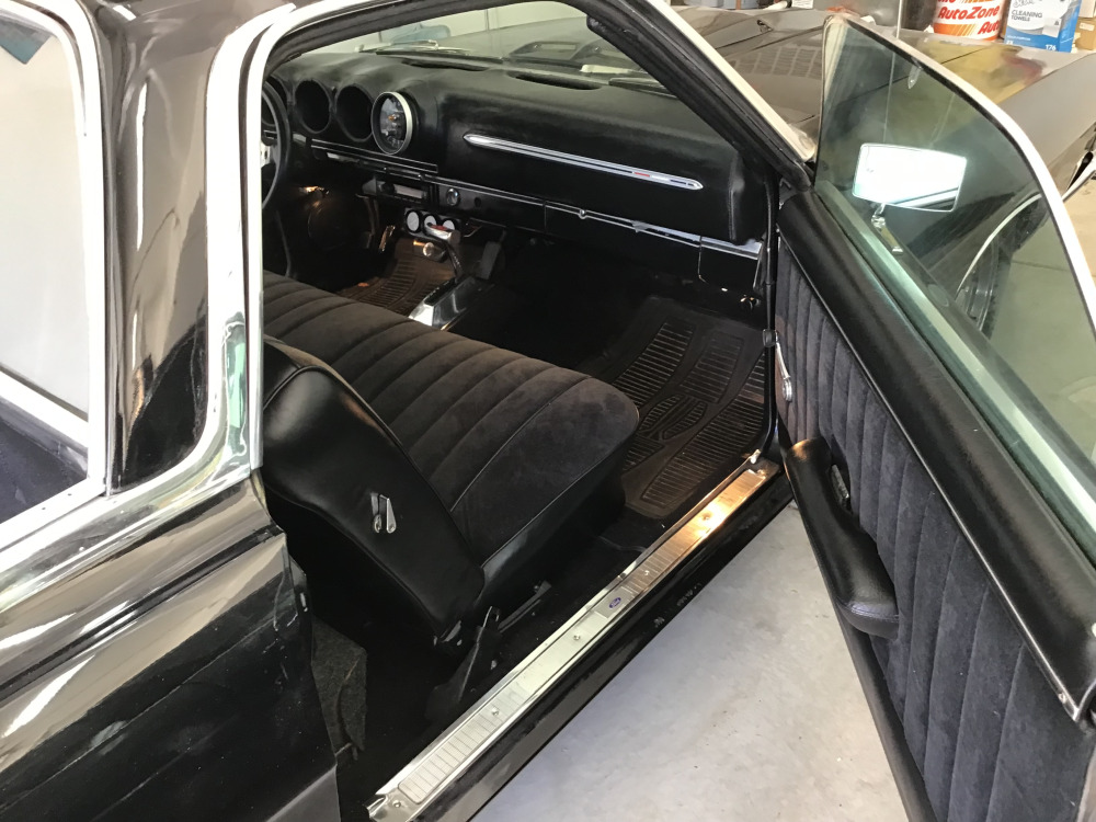 #131 - 1968 Ford Ranchero | MAG Auctions