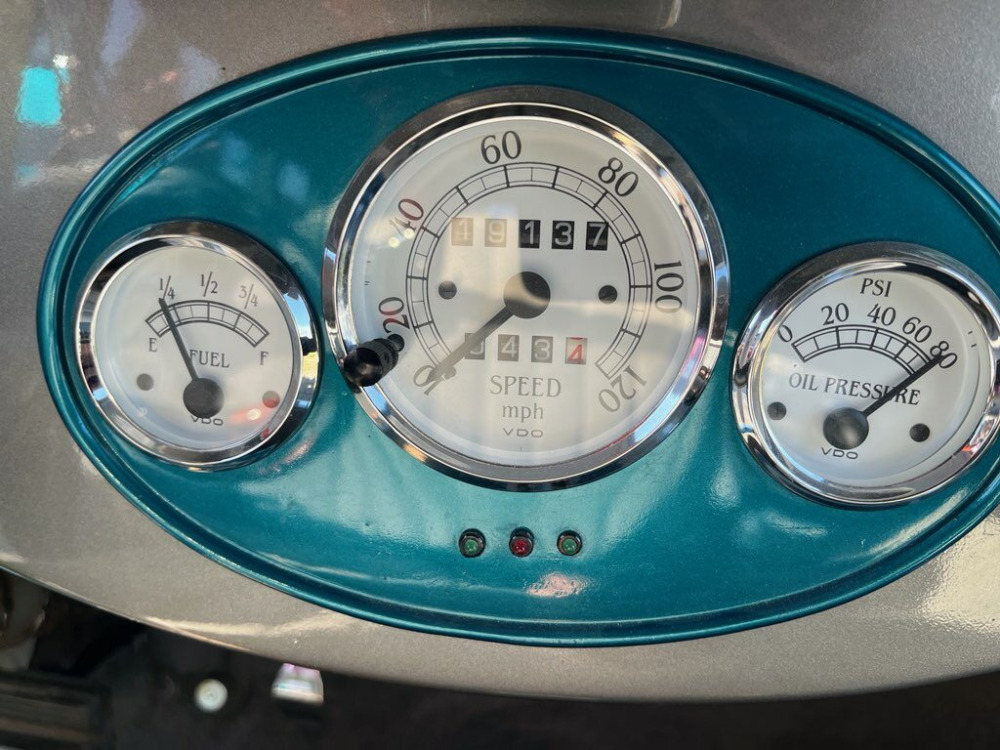 #T245 - 1929 Dodge Victory Six Four Door Charity Car | MAG Auctions