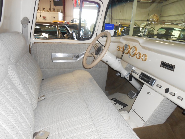 #651 - 1959 Chevrolet Apache Pickup | MAG Auctions