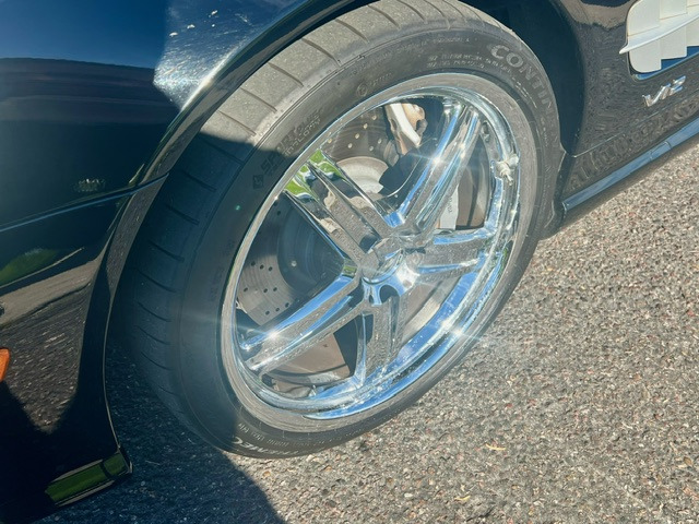 #319 - 2009 Mercedes-Benz SL 600 Convertible | MAG Auctions