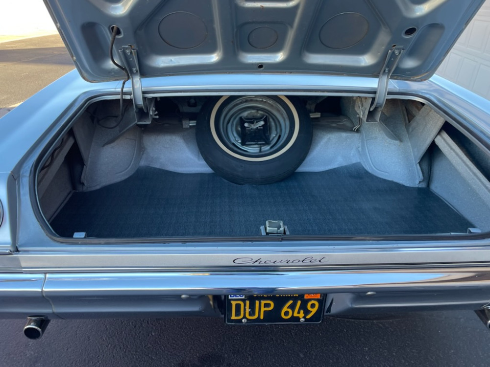 #239 - 1965 Chevrolet Impala | MAG Auctions