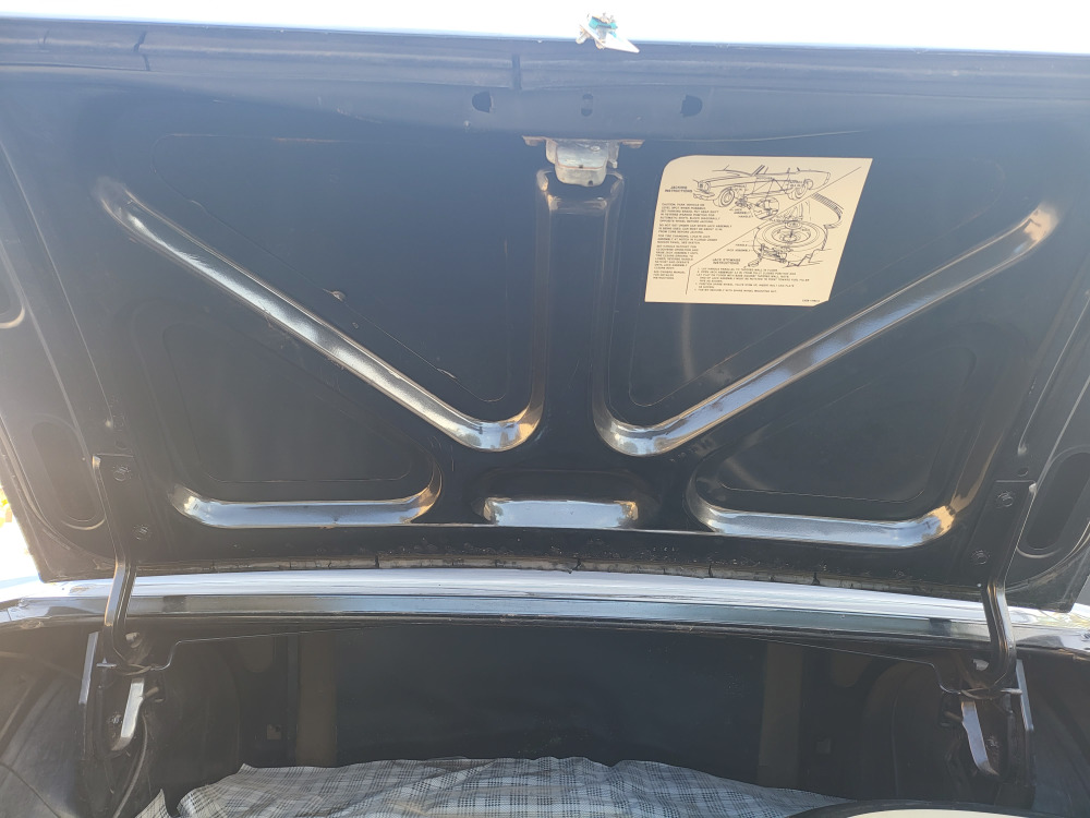#442 - 1964 1/2 Ford Mustang D Code Coupe | MAG Auctions