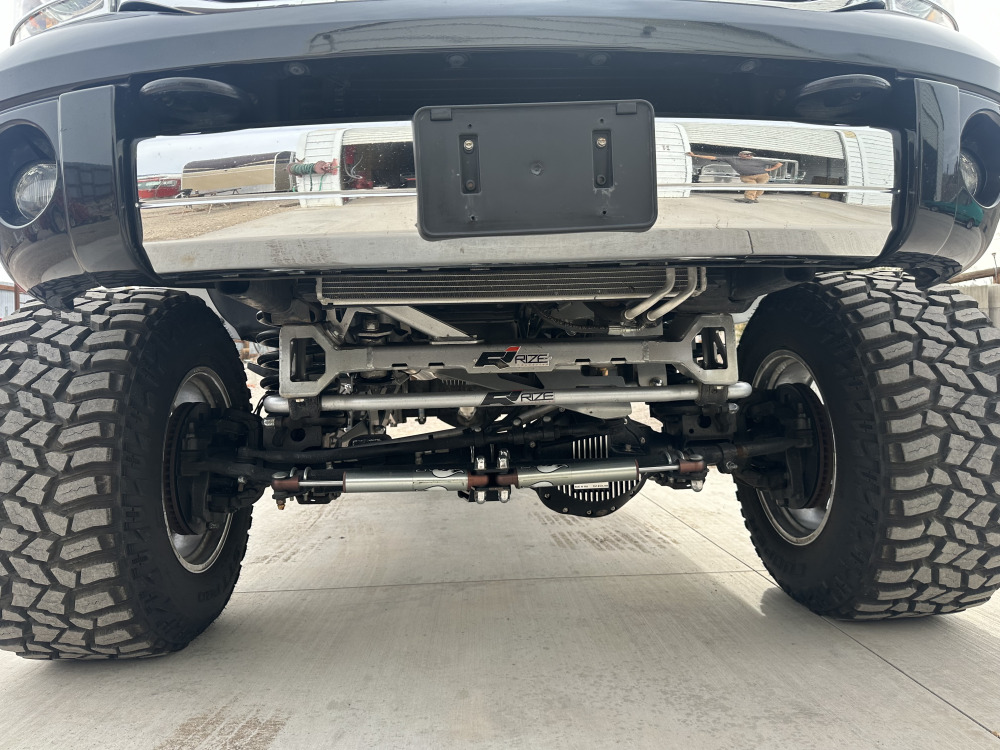 #180 - 2008 Dodge Ram 3500 Mega Cab 4x4 | MAG Auctions