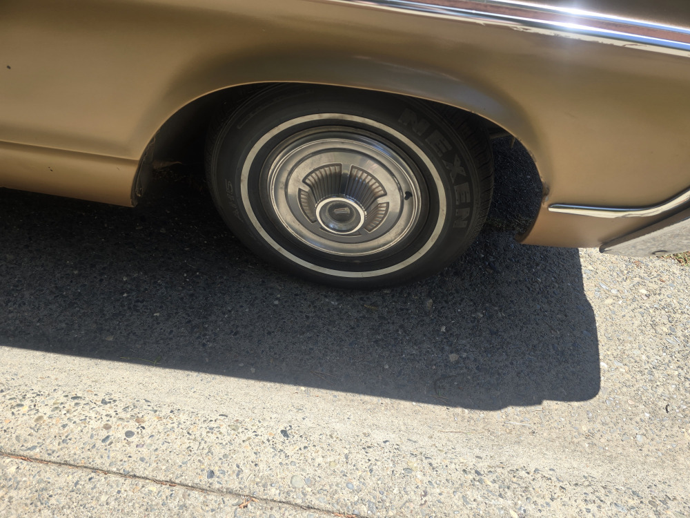 #177 - 1966 Plymouth VIP 2 door | MAG Auctions