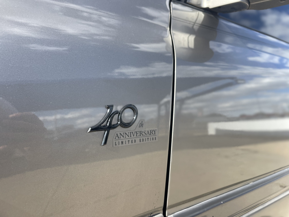 #314 - 1997 Toyota Land Cruiser 80 series | MAG Auctions