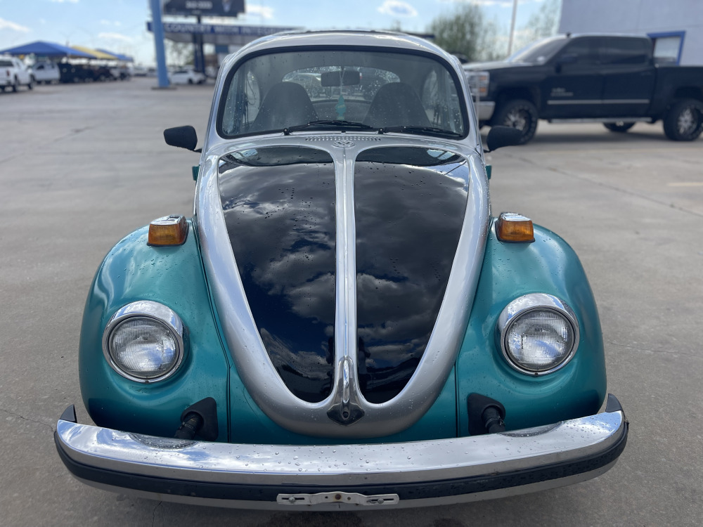 #104 - 1976 Volkswagen Beetle 2 coupe | MAG Auctions