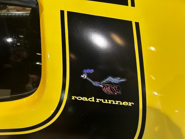 #S315 - 1974 Plymouth Road Runner | MAG Auctions
