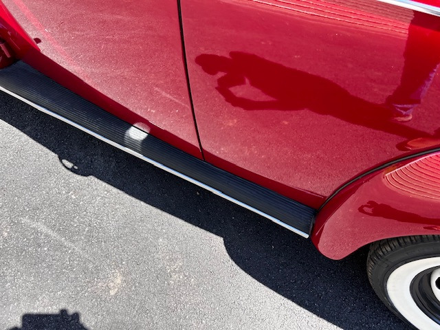 #339 - 1968 Volkswagen Bug | MAG Auctions