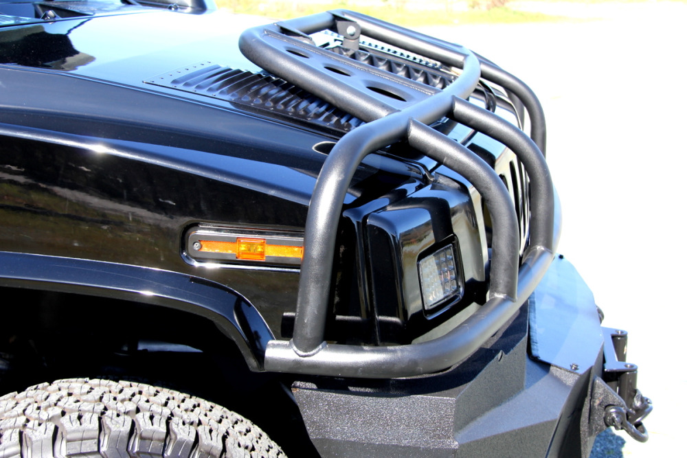 #403 - 2004 Hummer H2 SUV | MAG Auctions