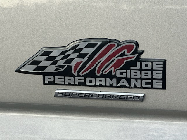 #178 - 2005 Chevrolet Silverado Rare "Joe Gibbs" Edition | MAG Auctions