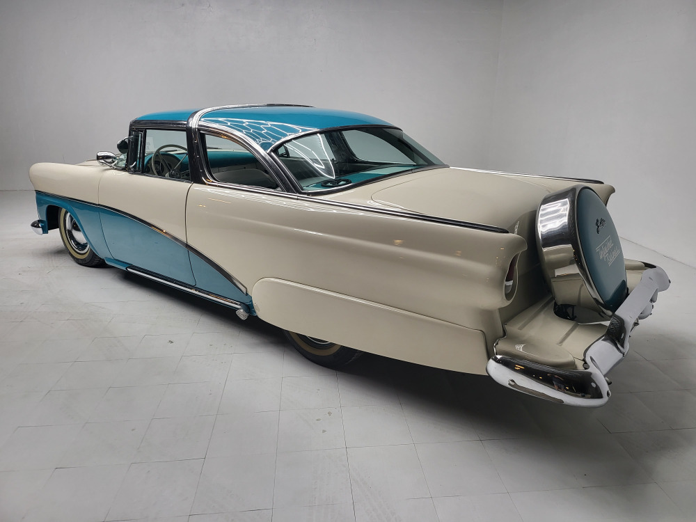 #525 - 1956 Ford Crown Victoria Danny Gatton #525 - 1956 Ford Crown Victoria Danny Gatton