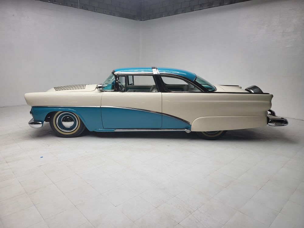#525 - 1956 Ford Crown Victoria Danny Gatton #525 - 1956 Ford Crown Victoria Danny Gatton