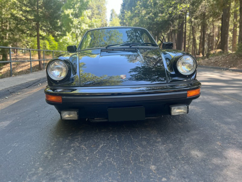 #384 - 1979 Porsche 911SC Targa | MAG Auctions
