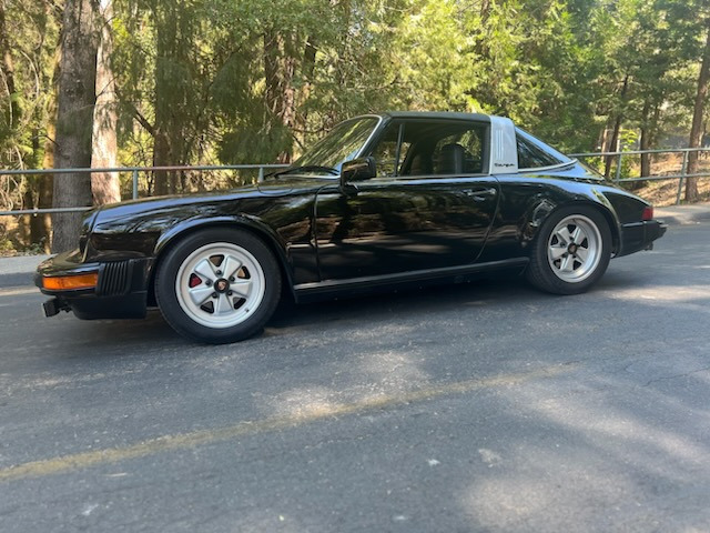 #384 - 1979 Porsche 911SC Targa | MAG Auctions