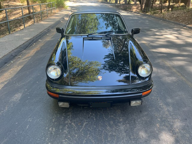 #384 - 1979 Porsche 911SC Targa | MAG Auctions