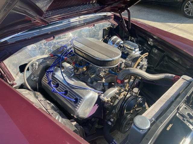 #237R - 1957 Dodge Lancer | MAG Auctions