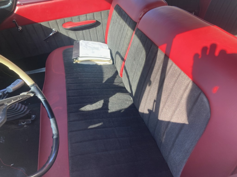 #237R - 1957 Dodge Lancer | MAG Auctions