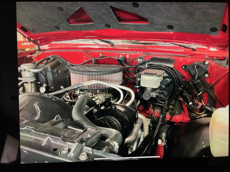 #242R - 1985 GMC 1500 regular cab long box | MAG Auctions