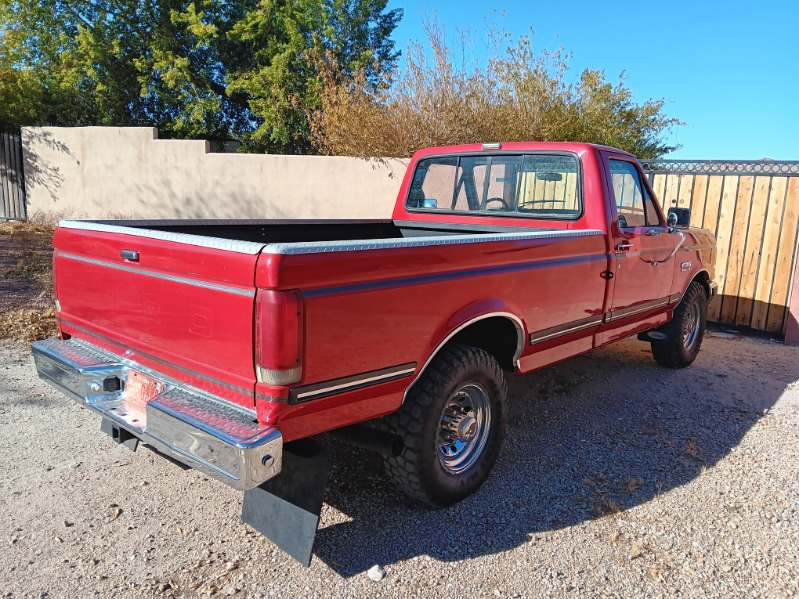#532 - 1987 Ford F250 2WD Longbed Pickup | MAG Auctions