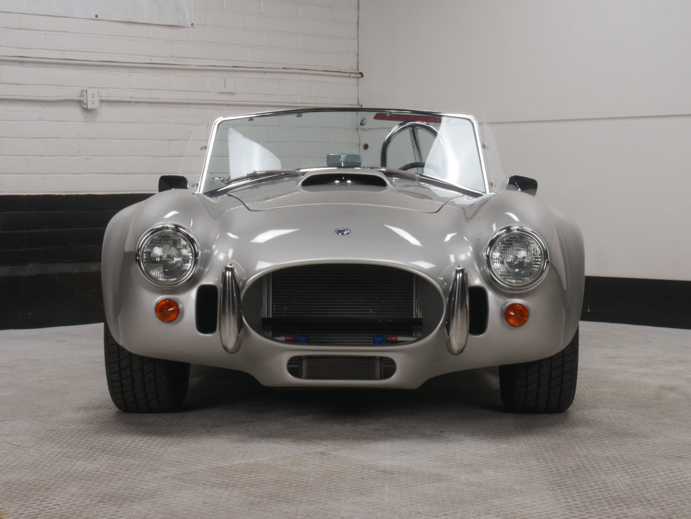 #257R - 1966 Ford Shelby Kit Cobra | MAG Auctions